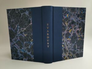 Stardust Editions – Lyra's Books