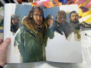 Lyra's Books – Independent Publisher and Award-Winning Artisan Bookbinder